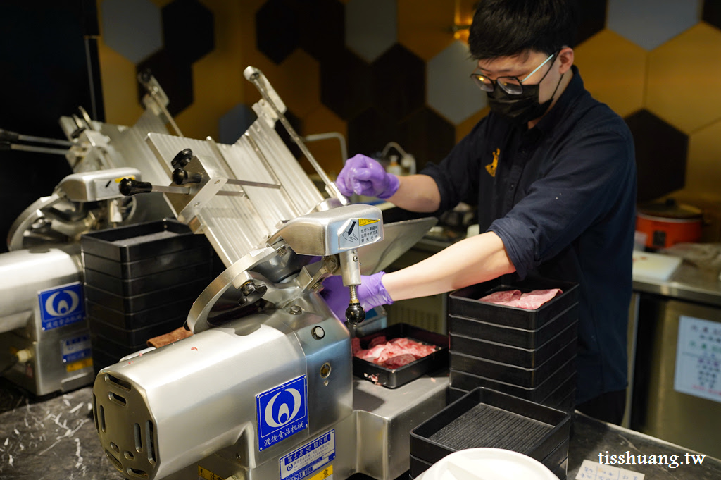 Beef King信義旗艦店｜ATT4FUN美食推薦｜貴婦級的高檔享受｜信義區跨年最佳餐廳 - TISS玩味食尚