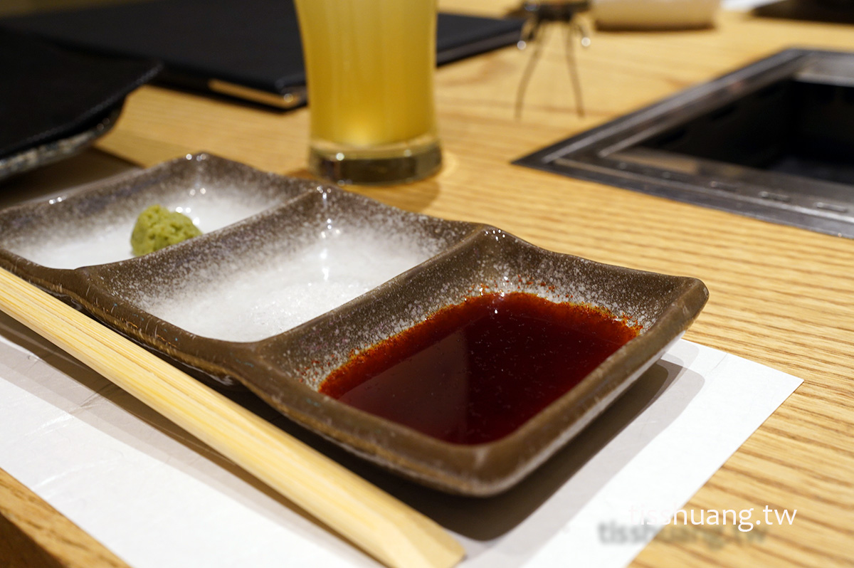 【日本大阪燒肉推薦】北新地HARAMI法善寺店，大阪燒肉訂位首選 - TISS玩味食尚