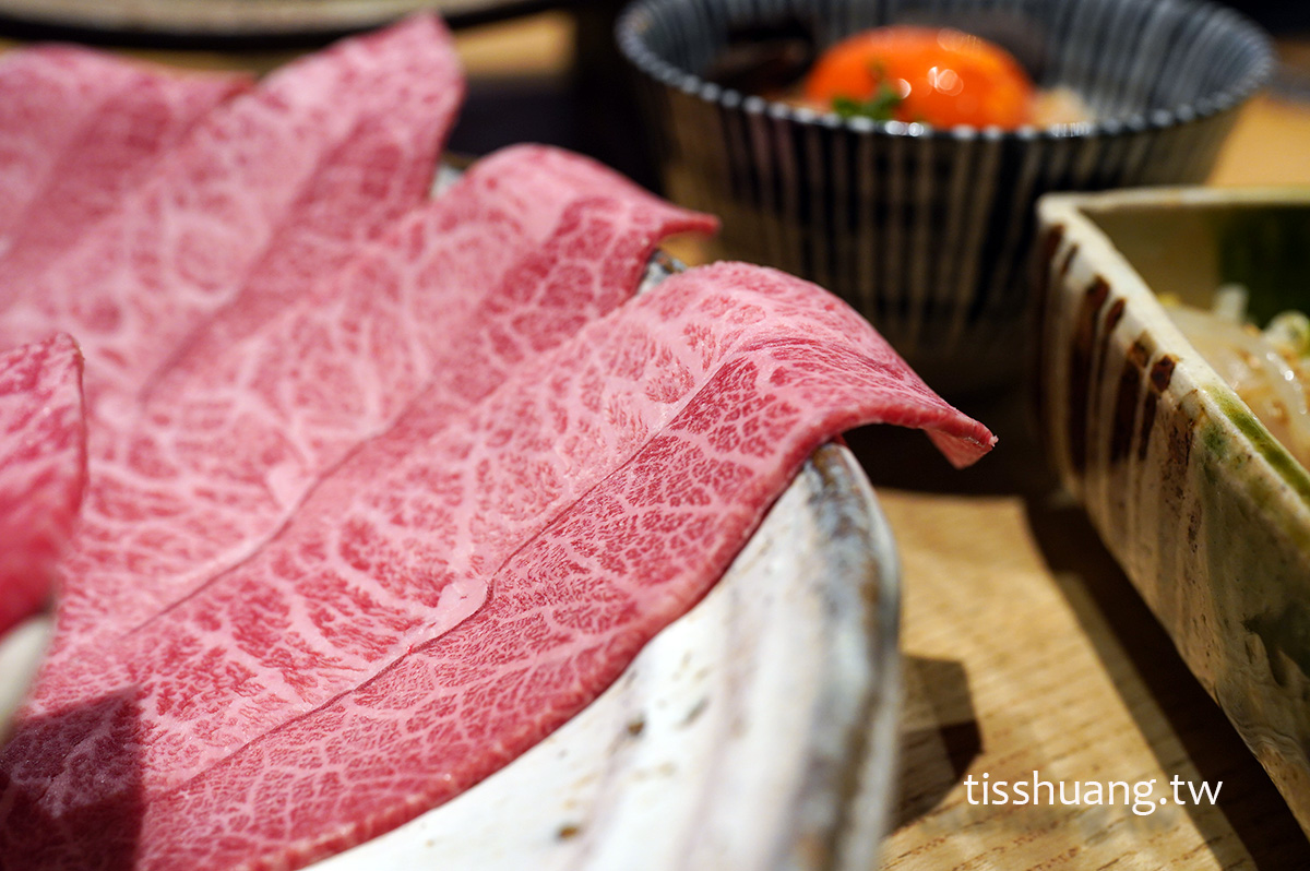 【日本大阪燒肉推薦】北新地HARAMI法善寺店，大阪燒肉訂位首選 - TISS玩味食尚