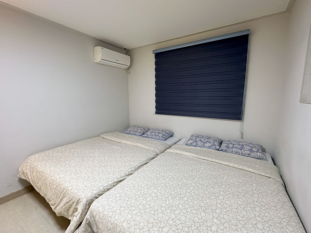 【韓國首爾民宿推薦】弘大電梯民宿，雙兔民宿首爾自由行首選 - TISS玩味食尚