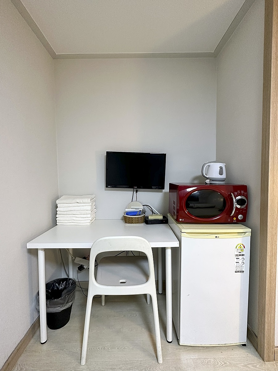 【韓國首爾民宿推薦】弘大電梯民宿，雙兔民宿首爾自由行首選 - TISS玩味食尚