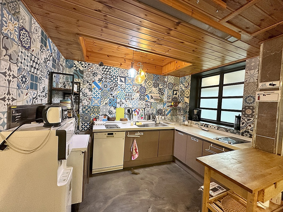 【韓國首爾民宿推薦】弘大電梯民宿，雙兔民宿首爾自由行首選 - TISS玩味食尚