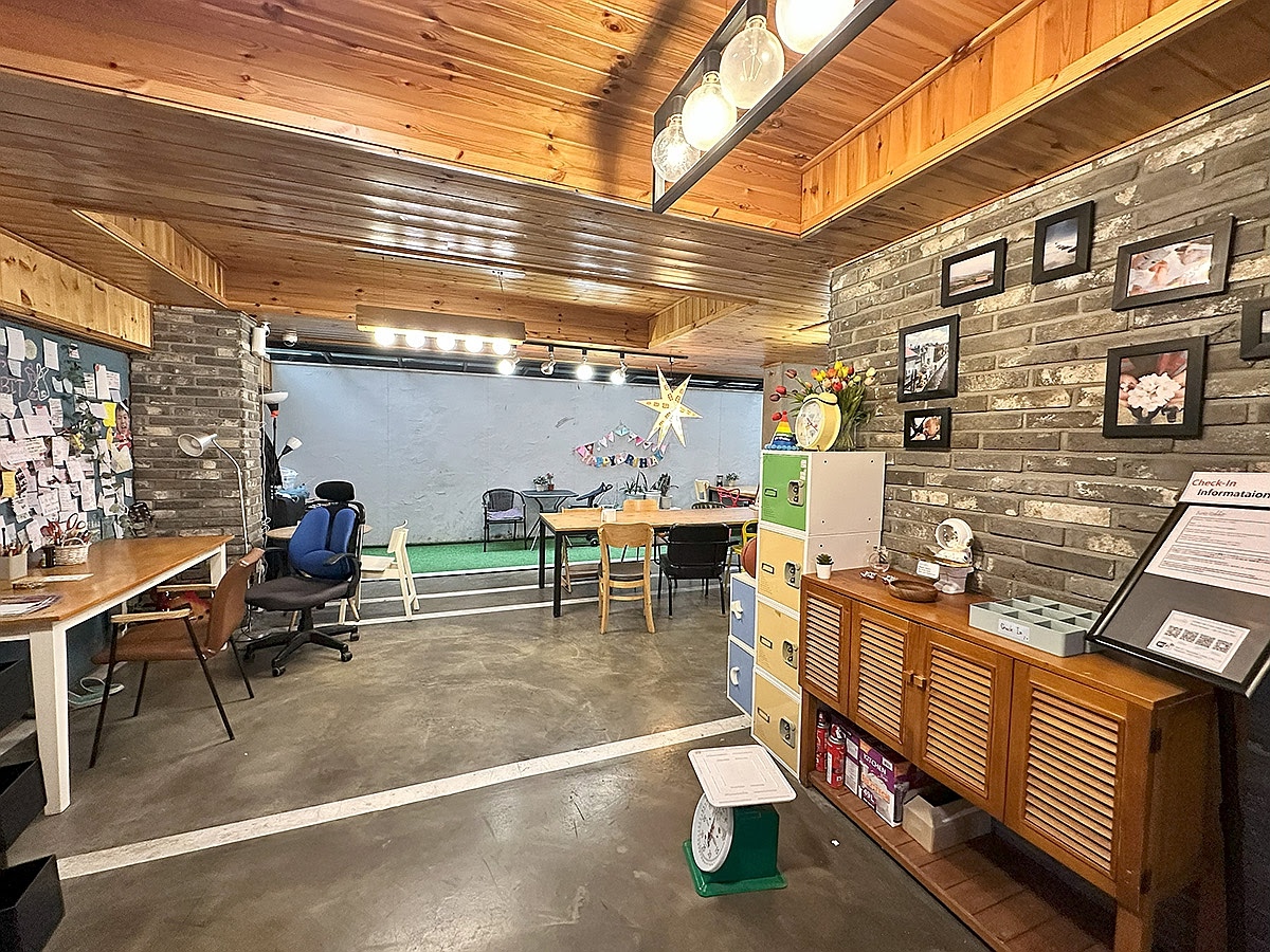 【韓國首爾民宿推薦】弘大電梯民宿，雙兔民宿首爾自由行首選 - TISS玩味食尚