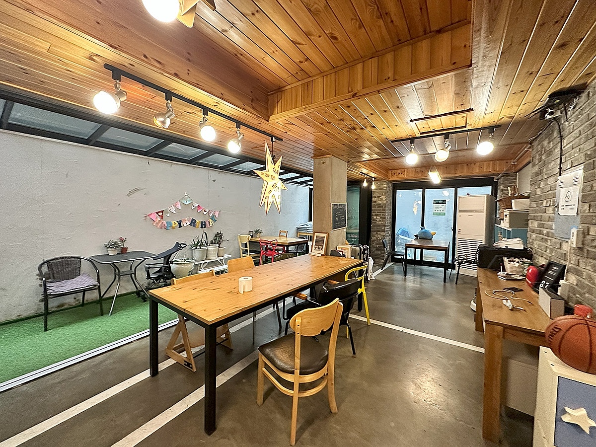 【韓國首爾民宿推薦】弘大電梯民宿，雙兔民宿首爾自由行首選 - TISS玩味食尚